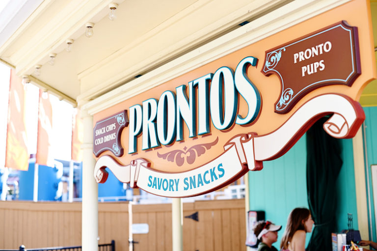 Valleyfair Minnesota Tips: Must Have Food & Treats | Bre Pea