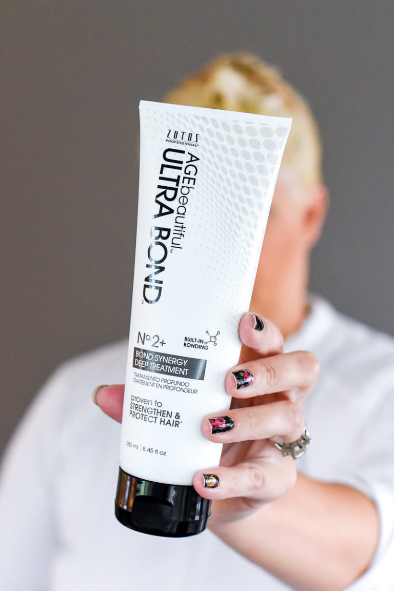 Ultimate Guide: How to Bleach Your Hair at Home Like a Pro | Bre Pea